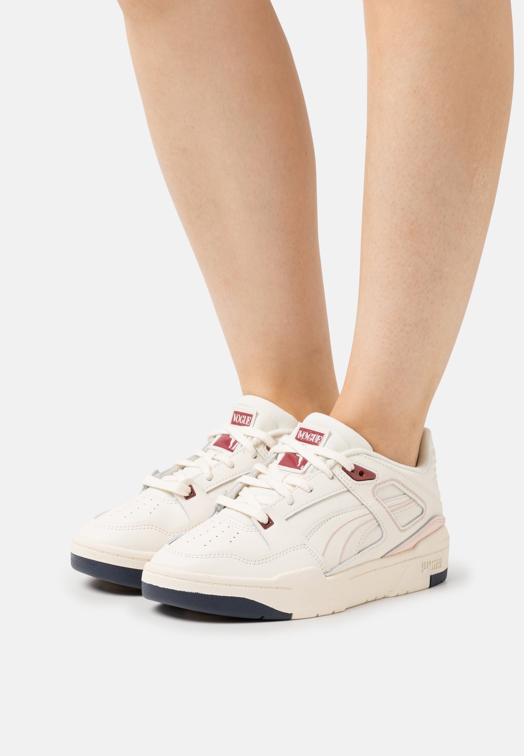 PUMA SLIPSTREAM X VOGUE Pristine-Pristine