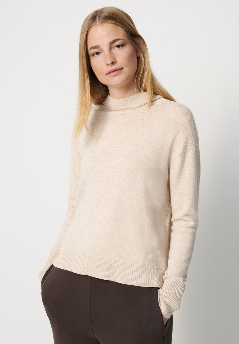 someday. Sweatshirt - beige - Zalando.at