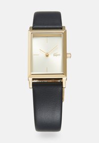 Lacoste CATHERINE - Watch - black - Zalando.co.uk