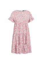 TOOche Day dress - white - Zalando