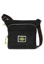 Kipling ALMIRO - Borsa a tracolla - valley black c/nero - Zalando.it