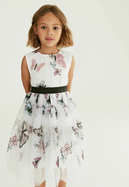 Robes enfant fille • Achetez en ligne | Zalando