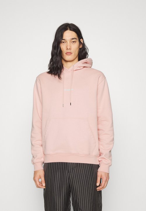 Sweats à capuche rose homme | Zalando