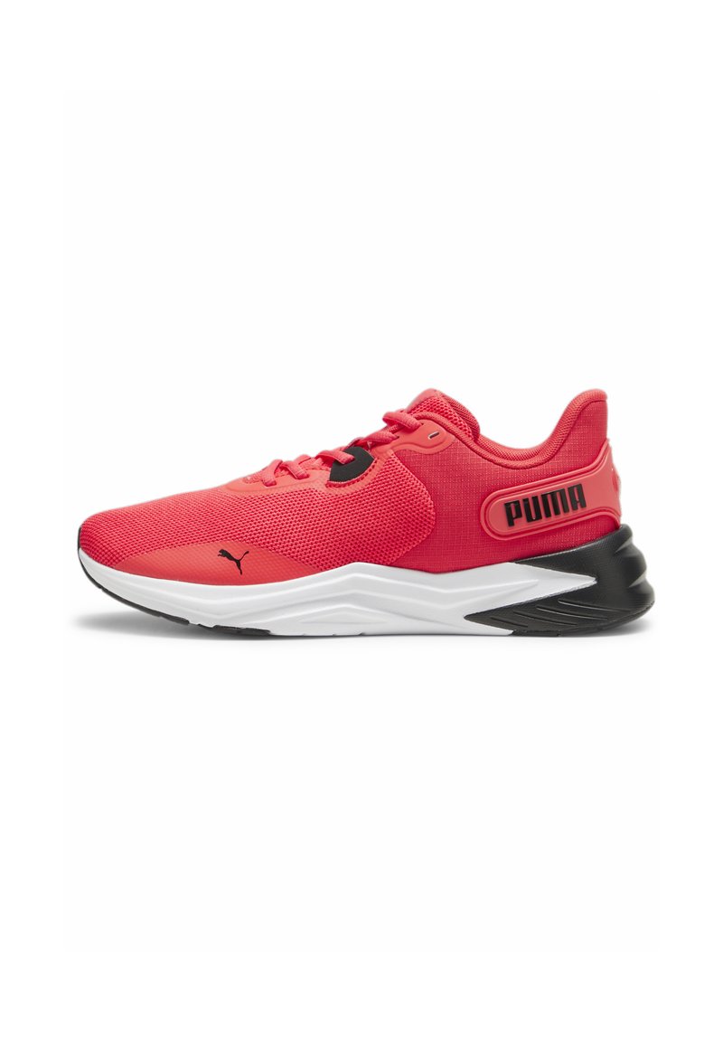 Puma DISPERSE XT 3 - Training shoe - active red white black/red - Zalando