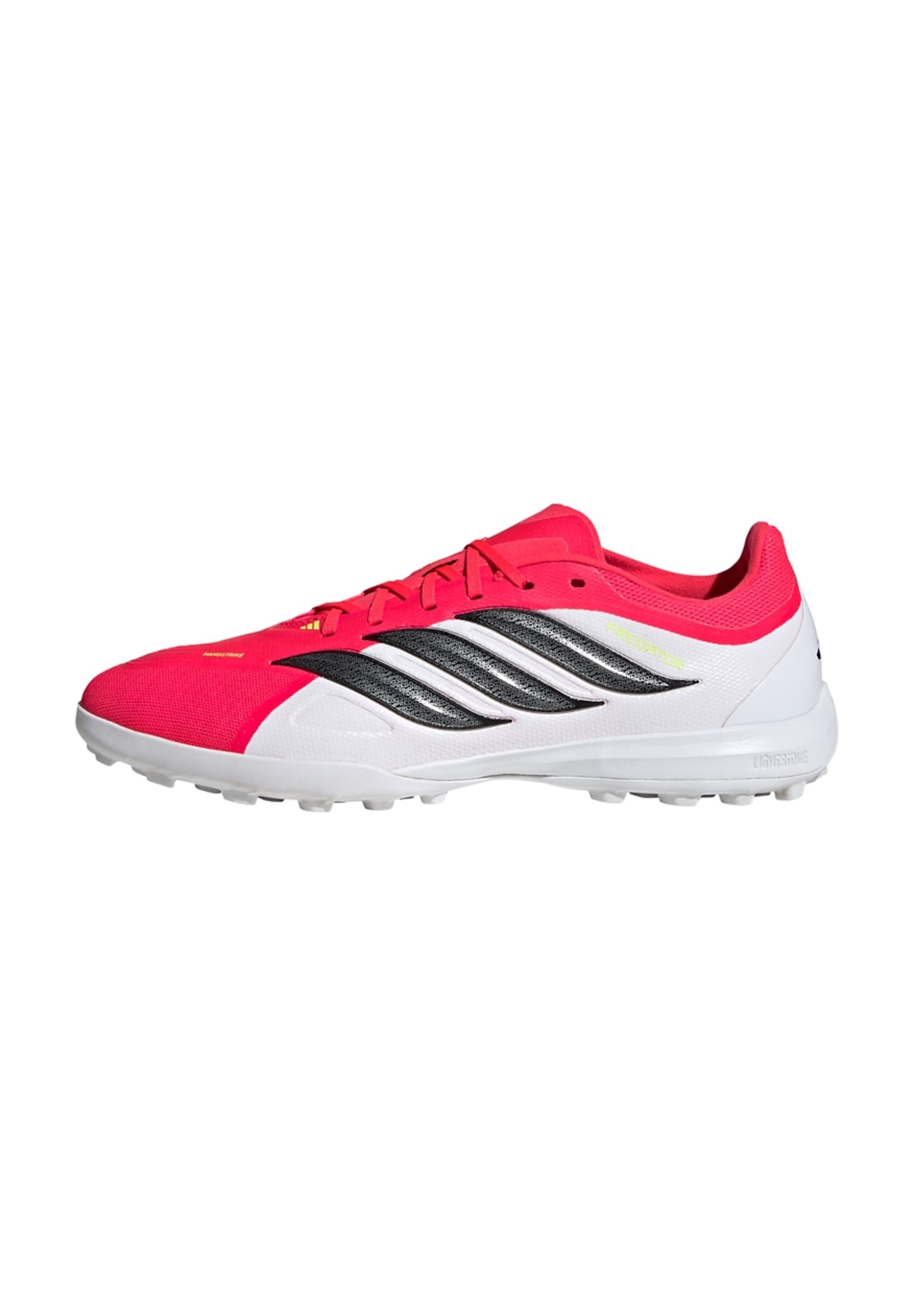 adidas Performance PREDATOR LEAGUE FOLD-OVER TONGUE - Rasen ...
