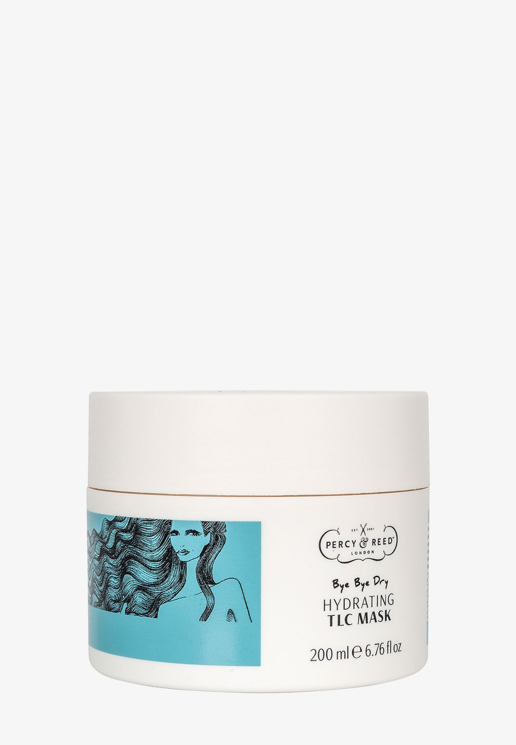 Percy & Reed BYE BYE DRY HYDRATING TLC MASK - Haarkur - - - Zalando.ch
