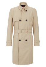 HUGO MALUKS - Trenssi - light beige/beige - Zalando.fi