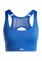 Reebok WORKOUT - LUX IMPACT - Sport-bh met high support - boundless ...