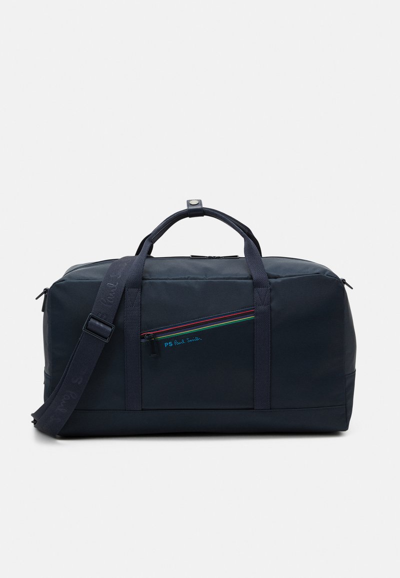 PS Paul Smith UNISEX - Weekend bag - blues/dark blue - Zalando.co.uk