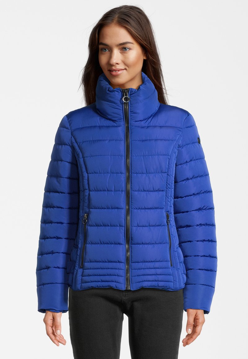 New View Light jacket - blau/blue - Zalando.ie