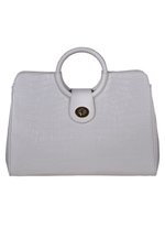 Silvio Tossi Handtasche - weiss/weiß - Zalando.at