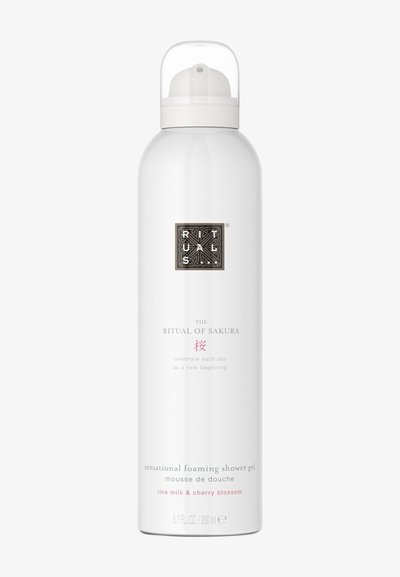 Rituals MEDIUM BATH & BODY GIFT SET THE RITUAL OF SAKURA - FLORAL ...