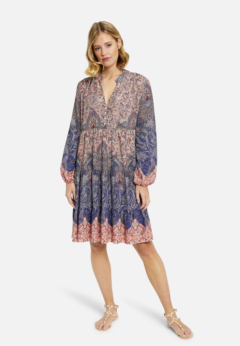 Heartkiss Sukienka letnia - Zalando.pl