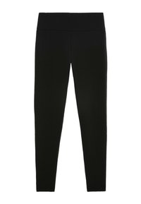 OYSHO SUPER EXTRAWARM SUPER HIGH RISE - Collant - black/nero - Zalando.it