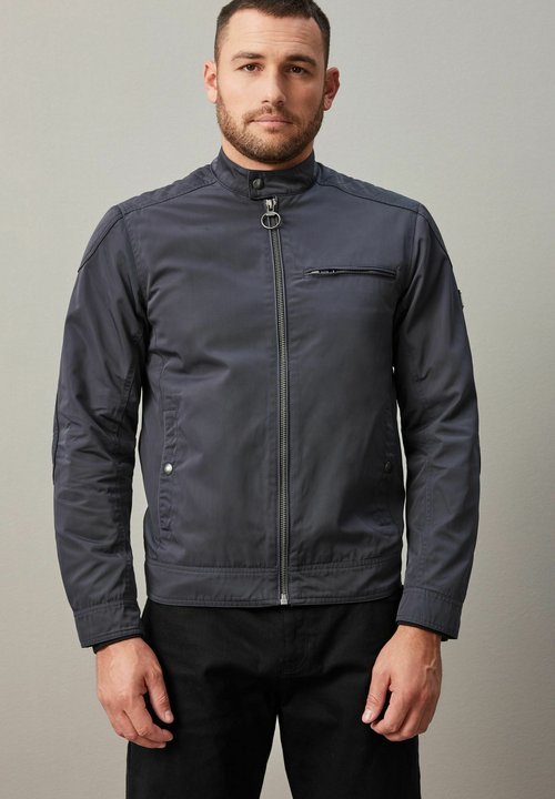 FQ1924 FQJACOB - Jas - bungee cord/kaki - Zalando.be
