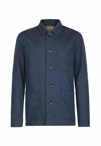 Falconeri Summer jacket - midnight blue/dark blue - Zalando