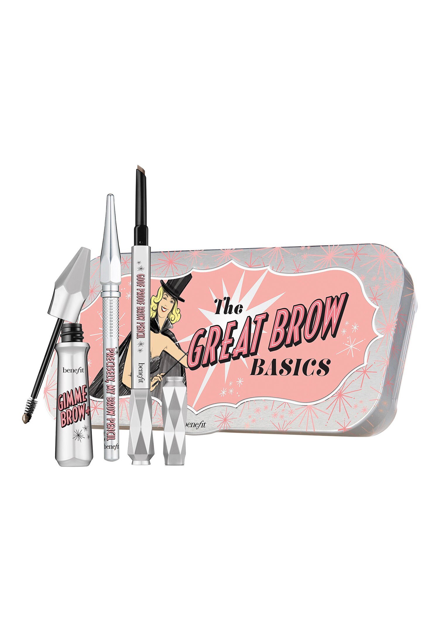 Basics Makeup Kit | Saubhaya Makeup