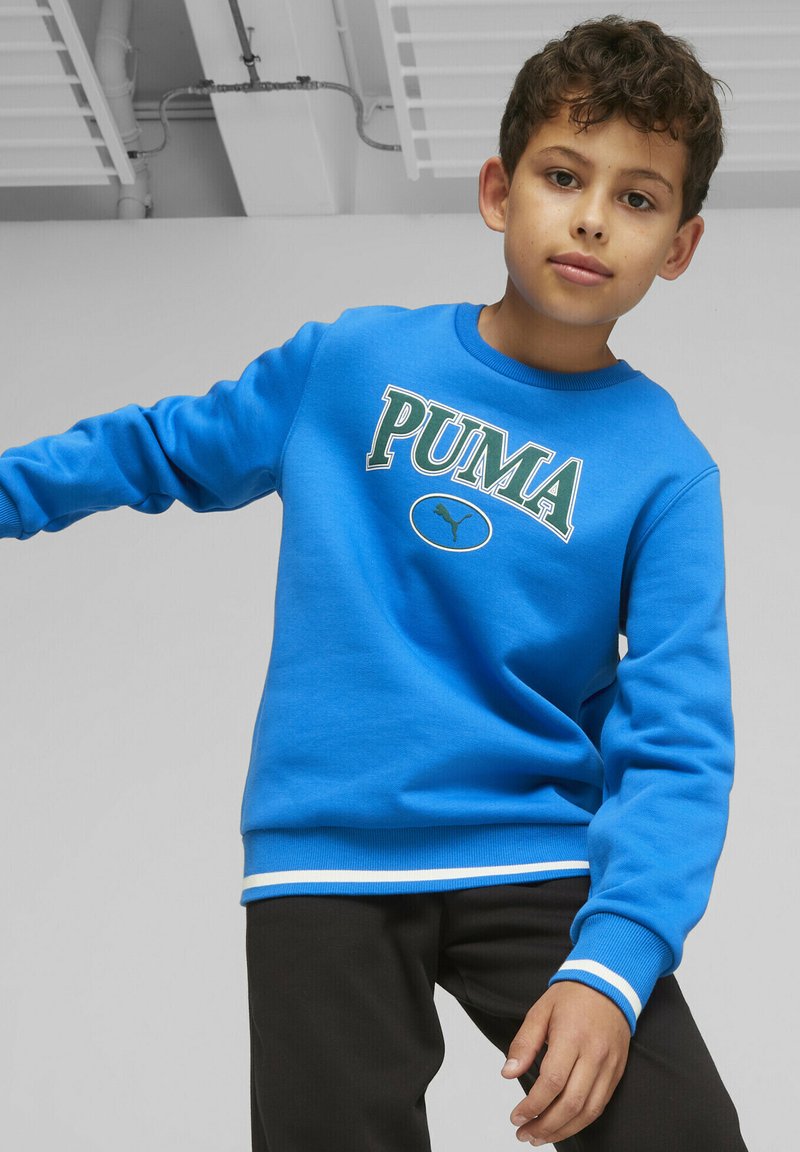 Puma SQUAD - Sweater - racing blue/blauw - Zalando.nl