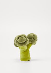 Jellycat VIVACIOUS VEGETABLE BROCCOLI - Cuddly toy - green - Zalando.ie