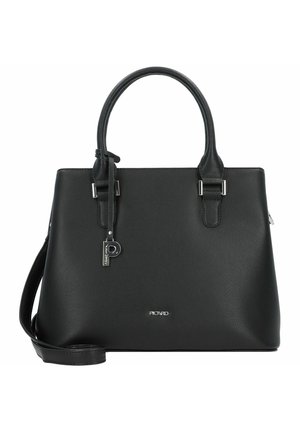 Picard BERLIN 37 CM - Sac à main - schwarz/noir - ZALANDO.FR