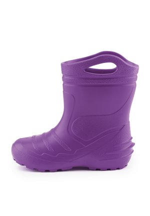 Beck BASIC - Gummistiefel - 13/flieder - Zalando.de