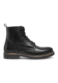TAFT purchases The Troy Boot Ochre
