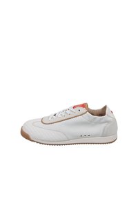 Crickit TARA - Trainers - weiß rot/white - Zalando