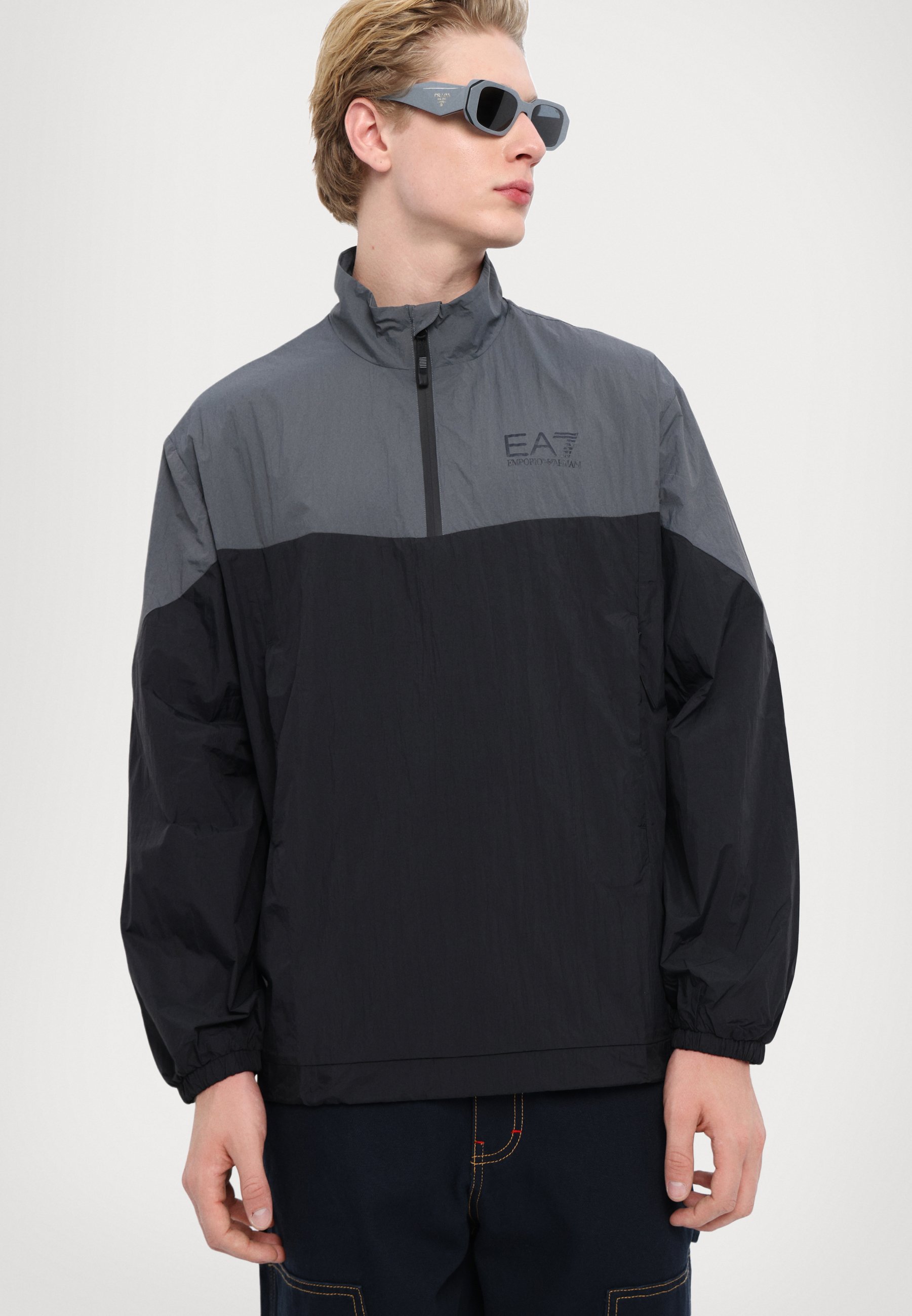 Armani summer jacket store