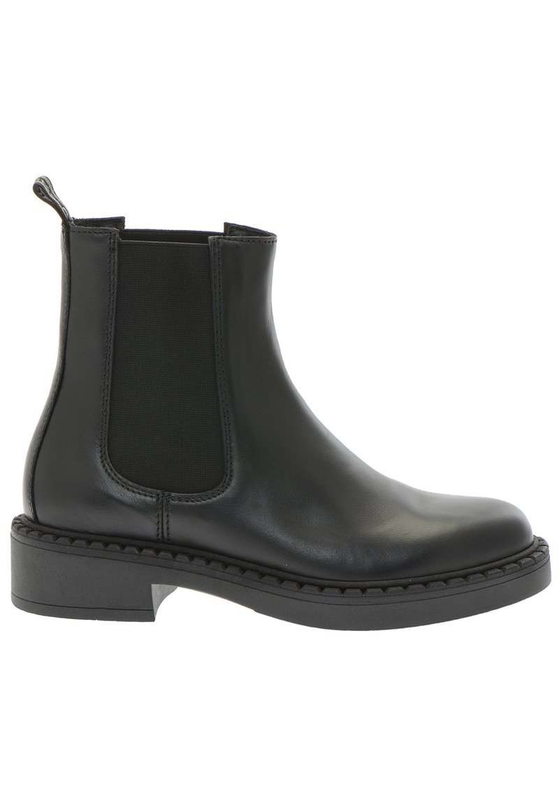 Amedeo Testoni Classic ankle boots - black - Zalando.de