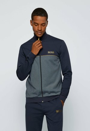 Hugo Boss Trainings- und Jogginganzüge für Herren | ZALANDO