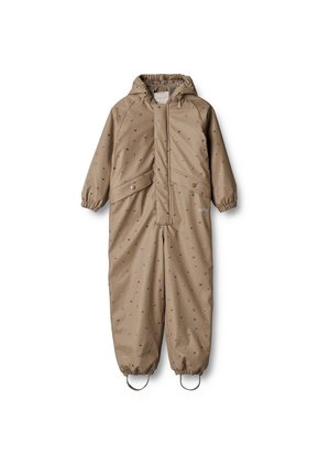 Wheat OVERALL EVIG - Skipak - dry grey houses/kaki - Zalando.nl
