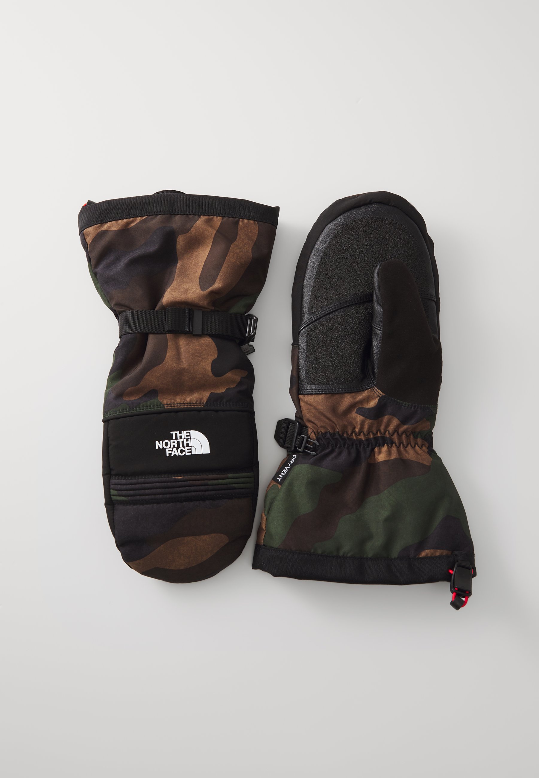 The north face montana store