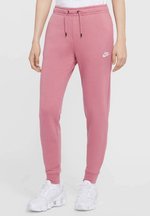 Jogging Sportswear Essential Rose Femme Nike Wimod, 53% OFF