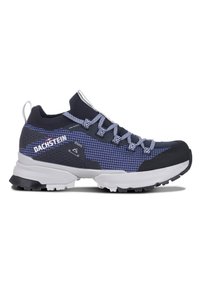 Dachstein SF TREK LC WMN - Hiking shoes - dunkel blau/dark blue - Zalando