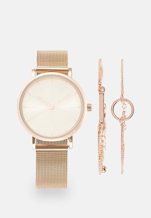 Klockor Dam online | Trendiga och fina damklockor | ZALANDO