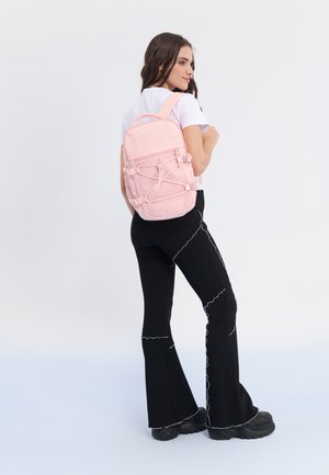 Kipling SEOUL - Rugzak - bridal rose/roze - Zalando.nl