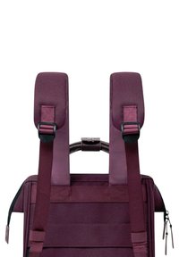 Cabaia ADVENTURER NORFOLK - Rucksack - burgundy/dark purple - Zalando