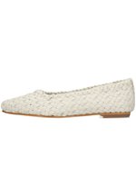 Melvin & Hamilton ALEXA 39 - Ballet pumps - natural/off-white - Zalando.de