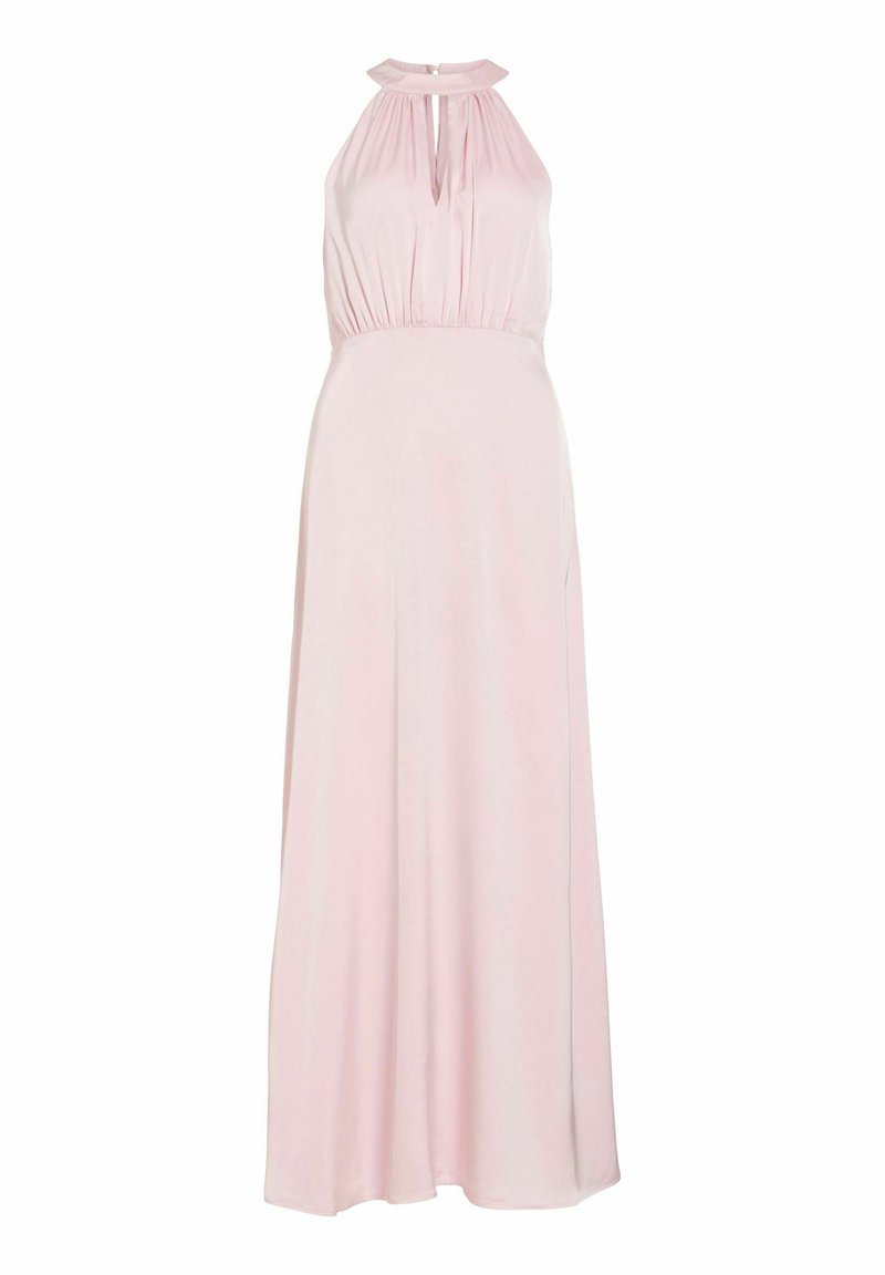 VILA Vestido de fiesta - cherry blossom/rosa claro - Zalando.es