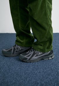 New Balance M1906RLB UNISEX - Baskets basses - black/noir - ZALANDO.CH