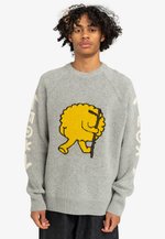 Element Jumper - knfh/grey - Zalando.de