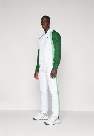 Tute Lacoste da uomo | Disponibili su Zalando