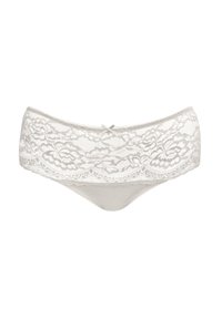SugarShape HIGH-LACE BASIC - Briefs - ivory/white - Zalando
