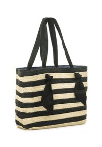 mtng Shopping Bag - black/schwarz - Zalando.de
