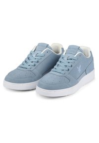 Lyle & Scott CROY SPT - Tenisky - blue/modrá - Zalando.cz