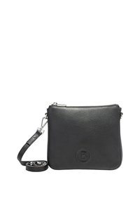 Bogner - Torba na ramię/czarny - Zalando.pl
