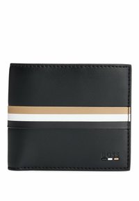 BOSS RAY - Portefeuille - black one/noir - ZALANDO.FR