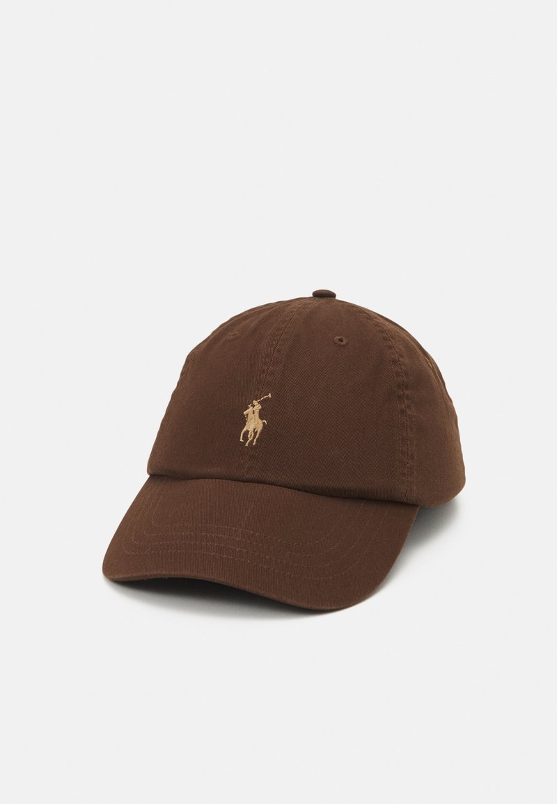 Polo Ralph Lauren Cap - cooper brown/brown - Zalando.ie