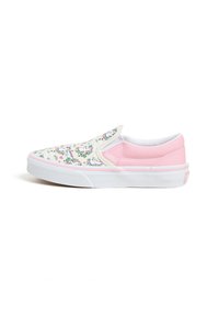 Vans Instappers - marshmallow pink/donkerroze - Zalando.nl