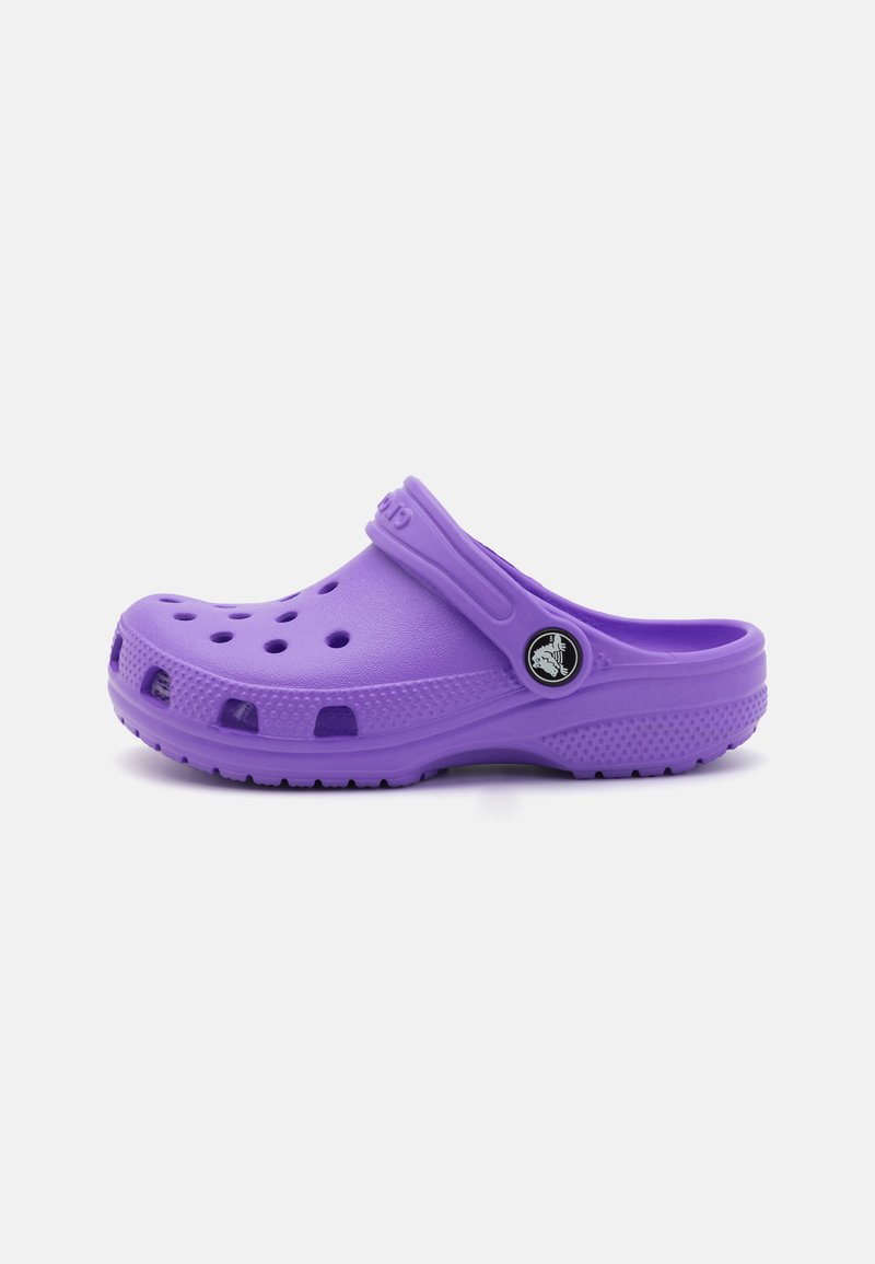 Crocs CLASSIC UNISEX - Zoccoli - galaxy/viola - Zalando.it